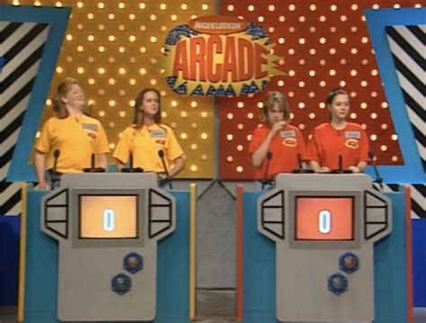 Season 2 Episode 31 Nick Arcade Wiki Fandom