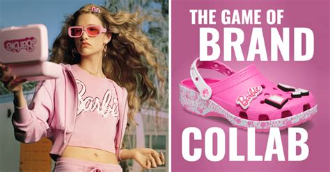 The Power Of Collaboration With Barbie An Insightful Report By