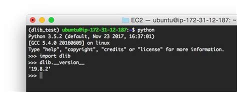 Install Dlib The Easy Complete Guide Pyimagesearch