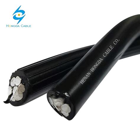 Cable Duplex Triplex Quadruplex Arnoldcable