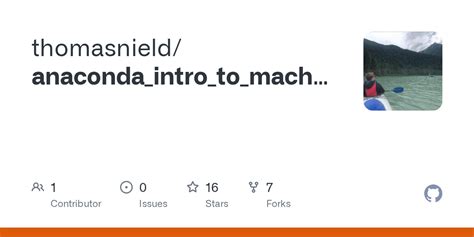 Anaconda Intro To Machine Learning 1 3 Linear Regression Ipynb At Main Thomasnield Anaconda