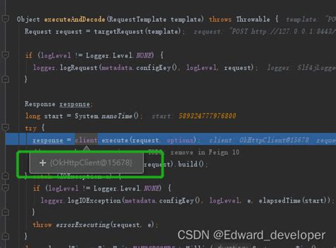 feign bug源码分析feign retryableexception unrecognized ssl message ew帮帮网