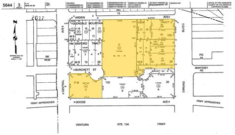 801 N Brand Blvd Glendale Ca 91203 Brand 801 Loopnet