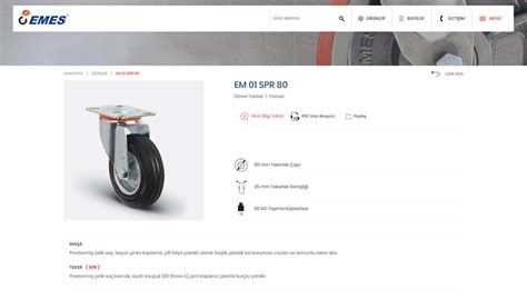 Emes Teker Web Tasarım Ve Web Yazılım Çalışmaları