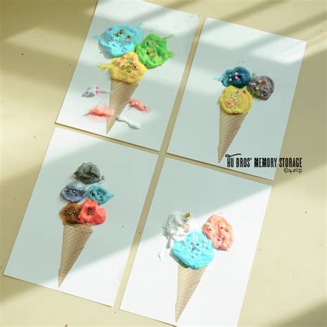 집에서 할수있는 엄마표 실내놀이 면도크림 물감놀이 아기 유아 집콕 미술놀이 네이버 블로그