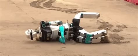 Top Robot Fails Of Provide Service Lessons Robotics Business Review