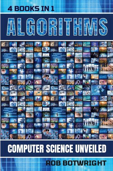 Algorithms Von Rob Botwright Englisches Buch Bücherde