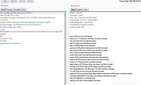【vulhub】weblogic后台部署war包getshellweblogic 后台getshell Csdn博客