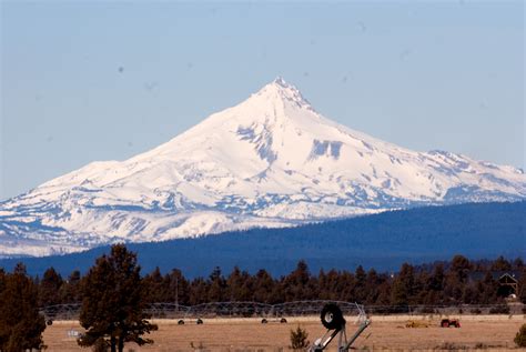 Mount Jefferson