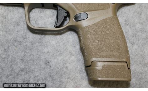 Springfield~hellcat~9 Mm