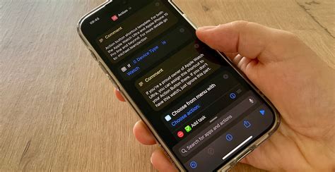 Action Button Siri Shortcut For Your Iphone 15 Pro And Apple Watch
