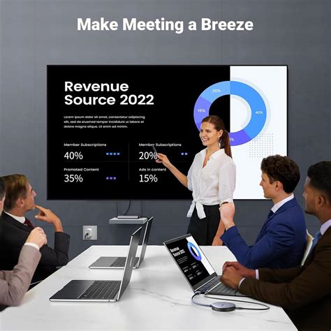 Ugreen Wireless Hdmi Transmitter And Receiver Price In Pakistan