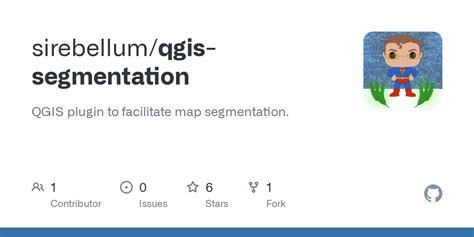 Qgis Segmentationreadmemd At Main · Sirebellumqgis Segmentation · Github