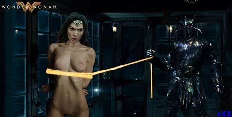 Post 6222003 Ares Dapper12 Dc Dceu Fakes Galgadot Wonderwoman Wonder