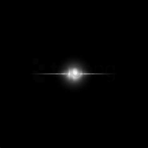 White Lens Flare Png