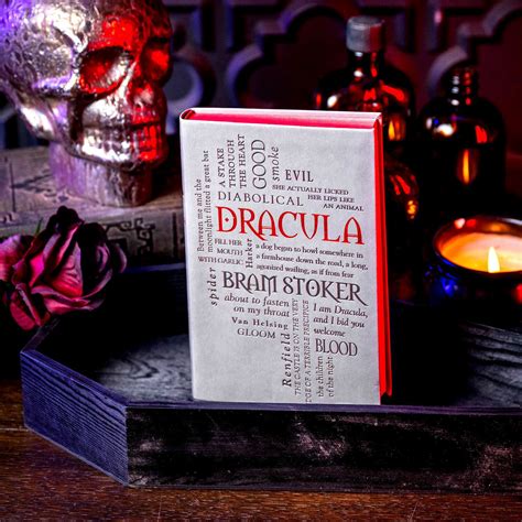 Dracula Book By Bram Stoker Official Publisher Page Simon