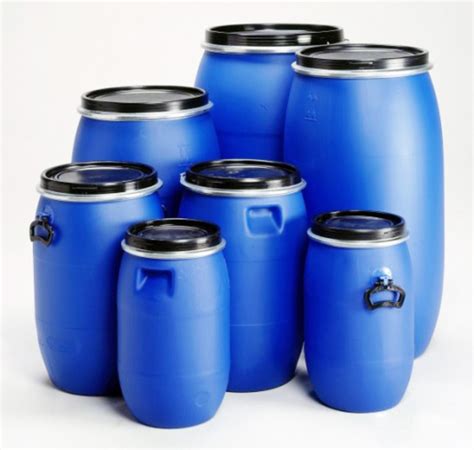 Nhựa HDPE là gì Đặc tính và ứng dụng của nhựa HDPE