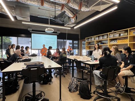 Inspiring Stem Module 6 Constructing The Future With Robots And Ai