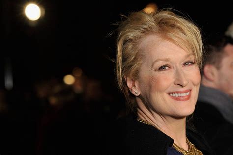 Meryl Streep Wallpapers Wallpaper Cave