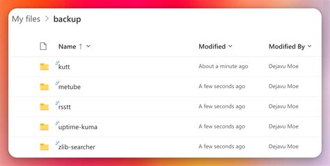 Duplicacy Cli 进阶使用指南 Dejavus Blog