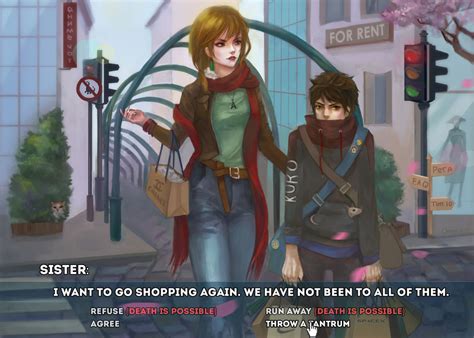Shopping By Cheza Kun On Deviantart