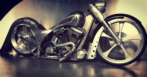 Lay Frame Softail Atelier Yuwa Ciao Jp