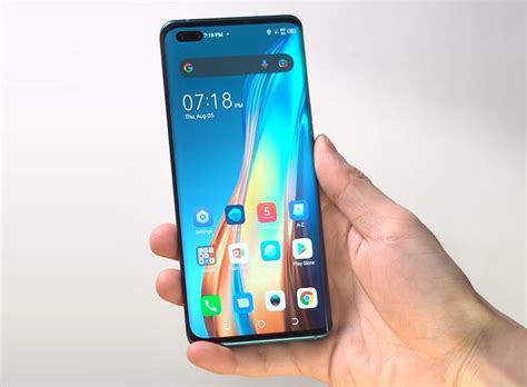 Tecno To Continue Offer Mid To High End Smartphones At Competitive Price