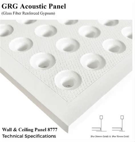 Grg Ceiling Tiles 10 Mm At ₹ 230piece In Kochi Id 2853374533755