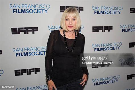 383 Barbara Crampton Photos And High Res Pictures Getty Images