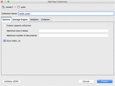 MongoDB Atlas Tutorial How To Set Up A Free Cluster Import Data