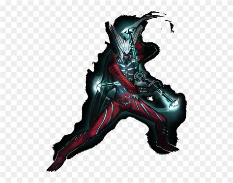 Devil Trigger осу карта Фото подборки