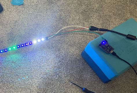 potentiometer not showing full range r arduino