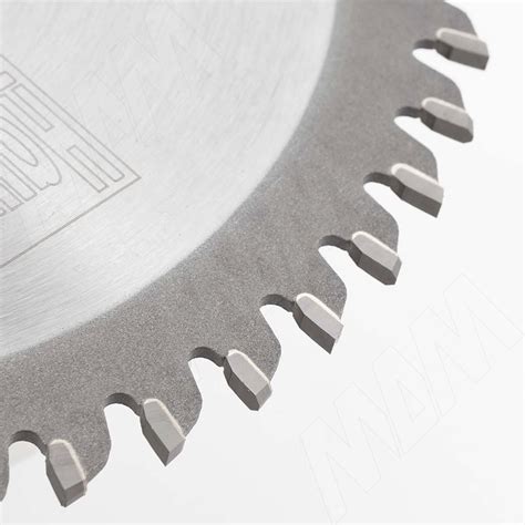 Дисковая пила основная 160x2,2/1,6x20 Z48 FZ/TR для напольных покрытий ...