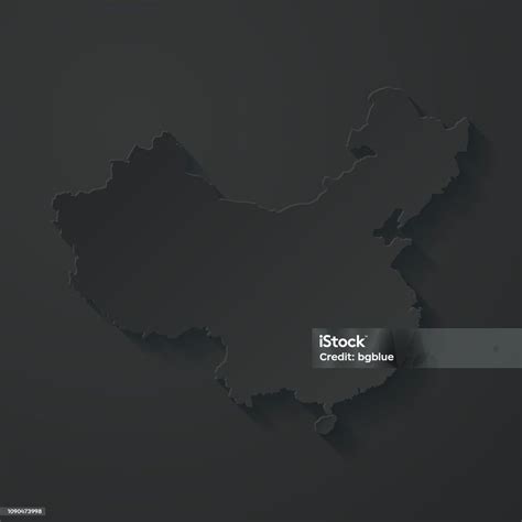 中國地圖與剪紙作用對黑色背景向量圖形及更多中國圖片 中國 剪紙 地圖 Istock 中國地圖與剪紙作用對黑色背景向量圖形及更多中國圖片 中國 剪紙 地圖 Istock