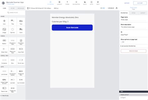 Embracing The Low Code No Code Continuum As A Pr Sap Community