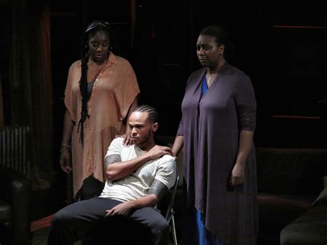 Khalil Kain For Colored Girls