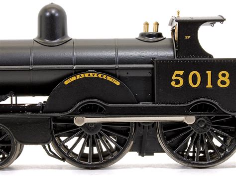 Lnwr Improved Precedent Class Talavera Lms Black 2 4 0 Steam Locomot Rails Of Sheffield
