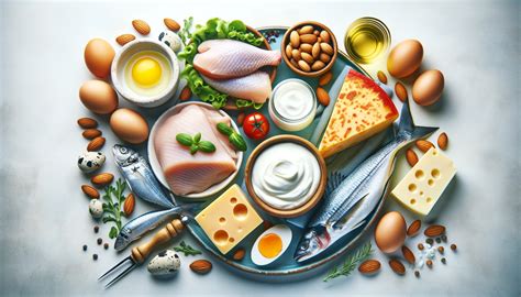 Tryptophan More Than Just A Thanksgiving Myth