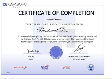 Shashwat Deo On Linkedin Webdevelopment Frontenddevelopment Html Css Javascript Webdesign