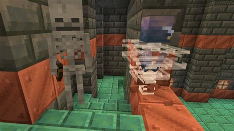 How To Find The Breeze In Minecraft 121 Scalacube