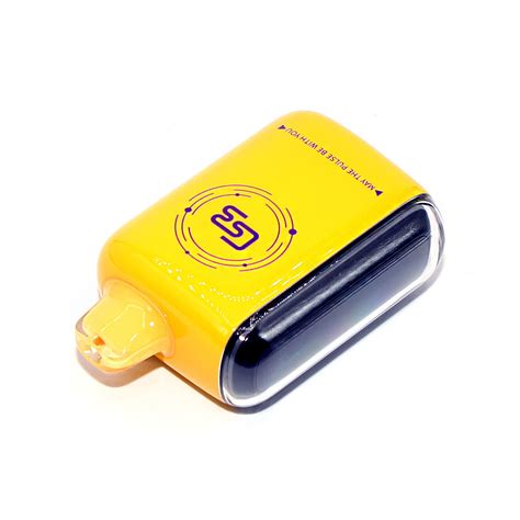 Geek Bar Pulse Disposable Vape 7500 15000 Puffs Online