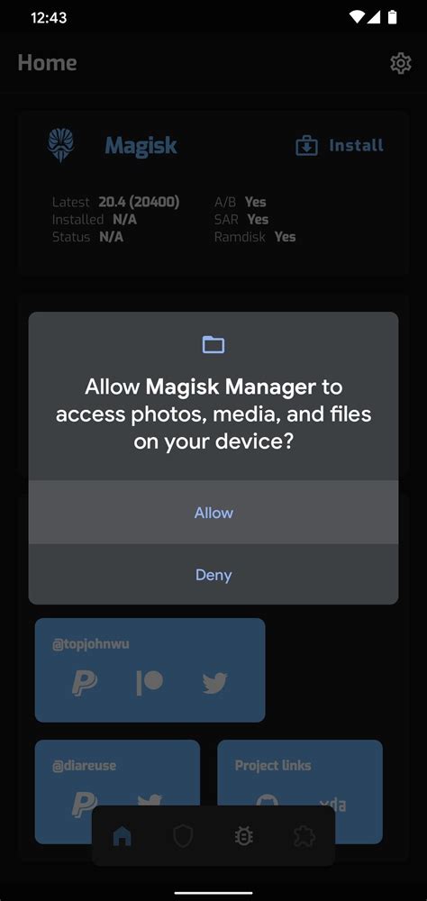 How To Root Android Using Magisk The Foolproof Guide Android