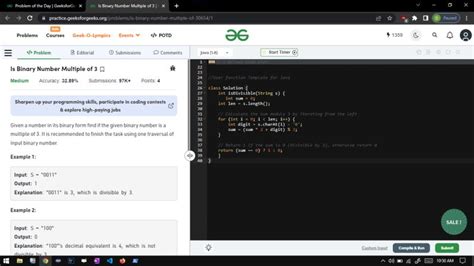 Krishnendu Dey On Linkedin Day10 100daysofcode Coding Java