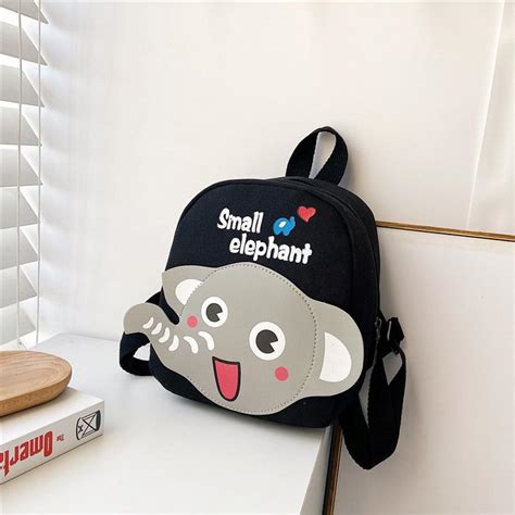 Cumpără Desen Animat Cute Rucsac De Sex Feminin Harajuku Bag Femeie Fata Umăr Mini Copii Scoala