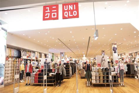 UNIQLO - Fashion Store Adelaide | MCA