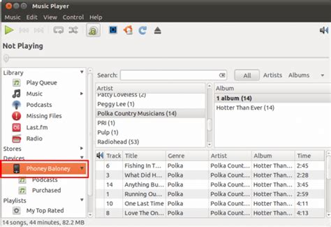 How To Sync Your Iphone Or Ipod Touch In Ubuntu