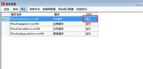 畅捷通T 标准版登录不了原因分析