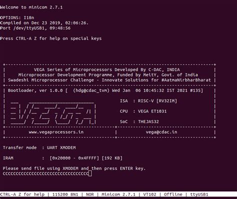 Hw 504 Joystick With Aries V20 Board Vega Processors Blog