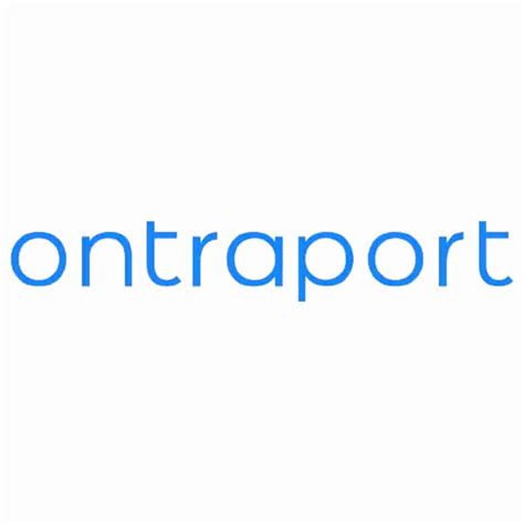 Ontraport Most Comprehensive Sales Automation App