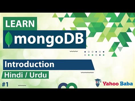 Understanding Mongodb A Comprehensive Introduction Galaxyai